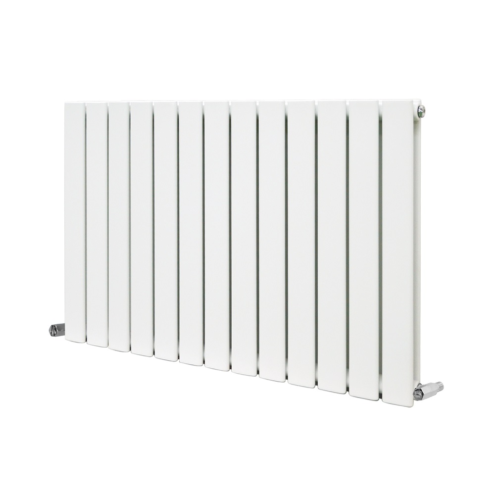 Horizontal Vertical Designer Radiator Flat Panel Oval Column Heating ...