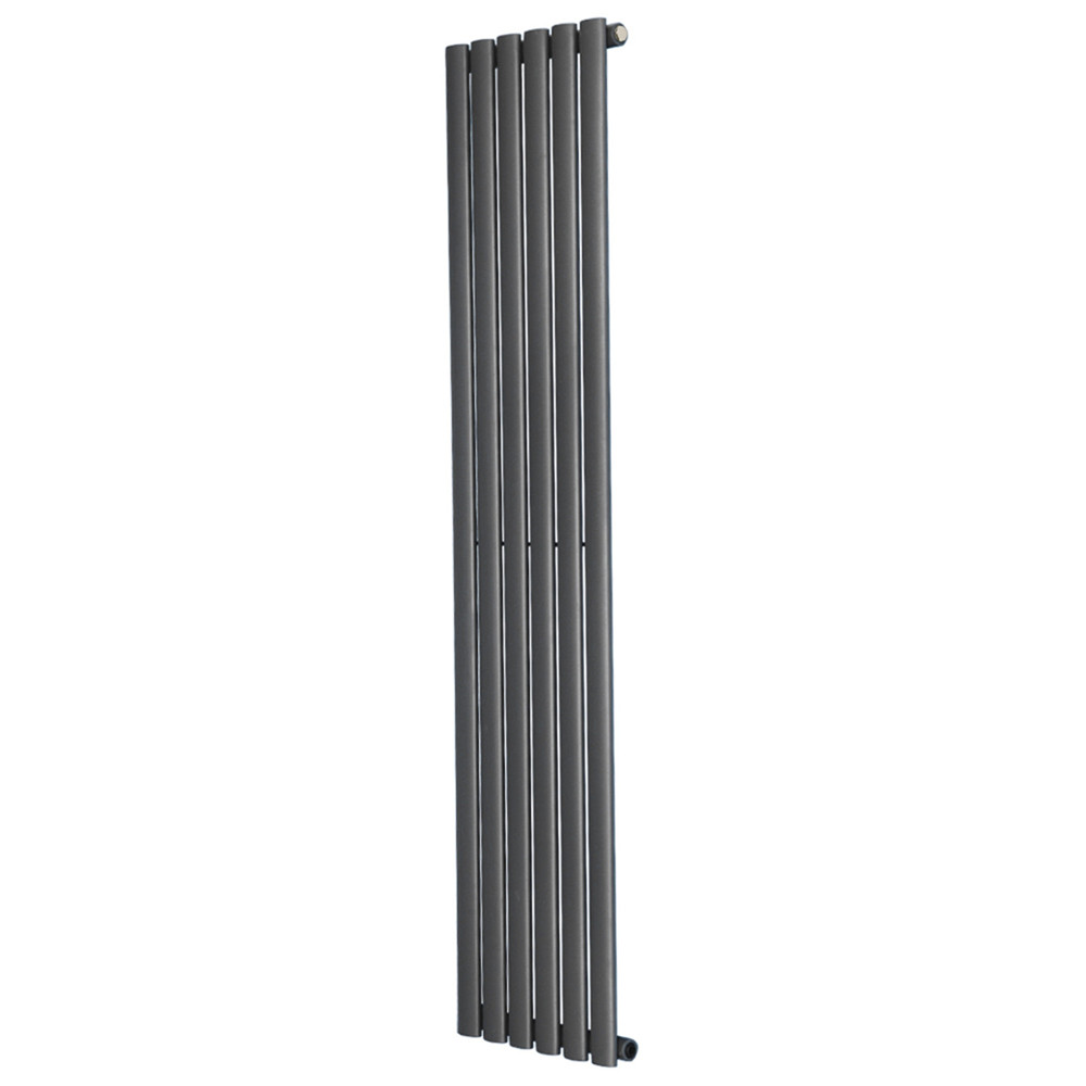 Horizontal Vertical Designer Radiator Flat Panel Oval Column Heating ...