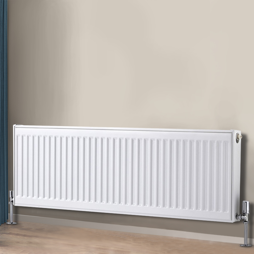 Convector Radiator Type 11 All Sizes Compact Single Panel Central ...