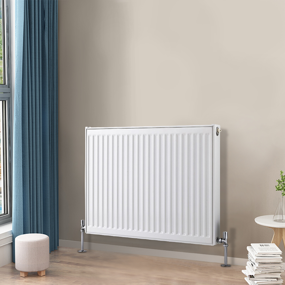 Convector Radiator Type 11 All Sizes Compact Single Panel Central ...