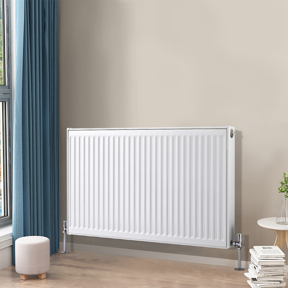 Convector Radiator Type 11 All Sizes Compact Single Panel Central ...