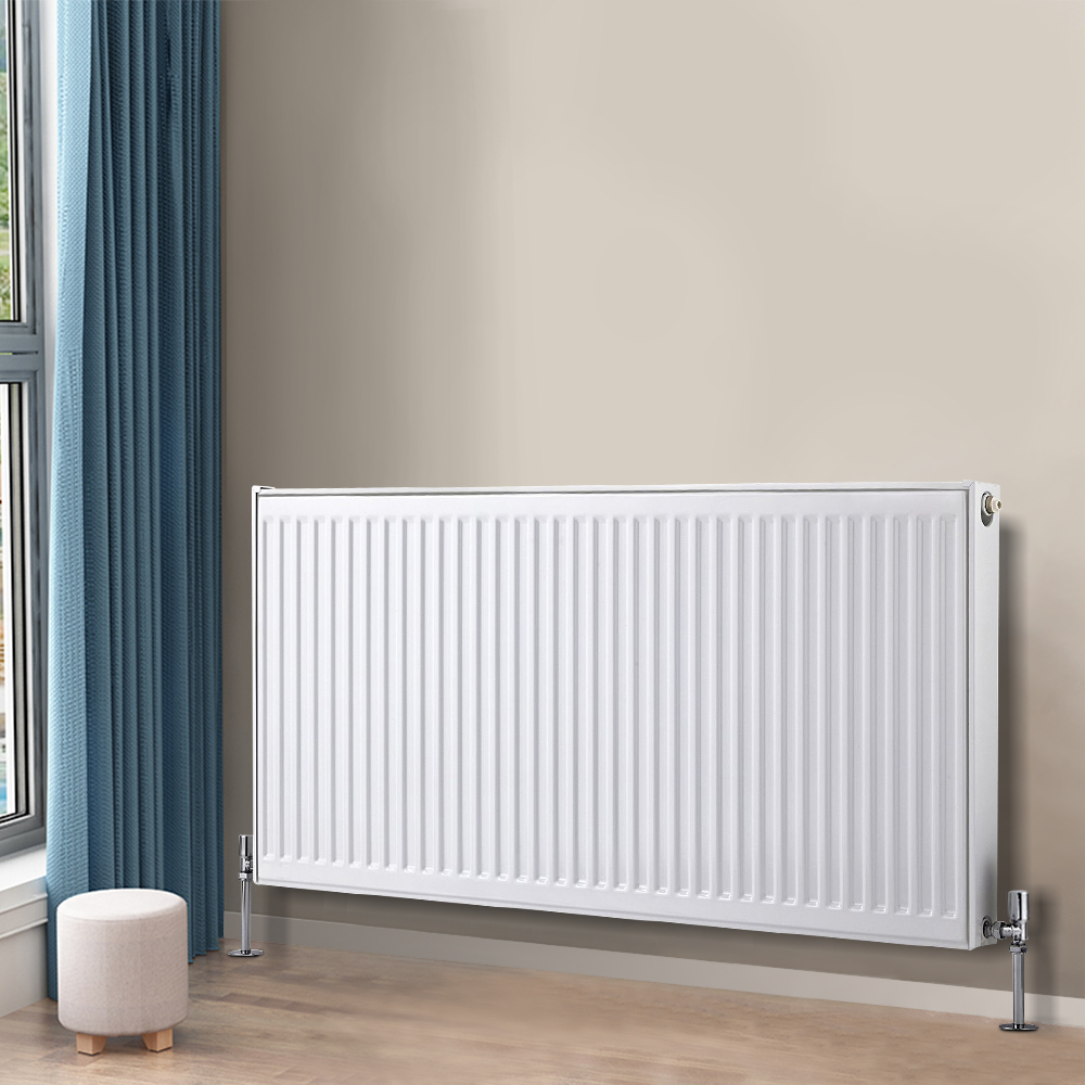 Convector Radiator Type 11 All Sizes Compact Single Panel Central ...