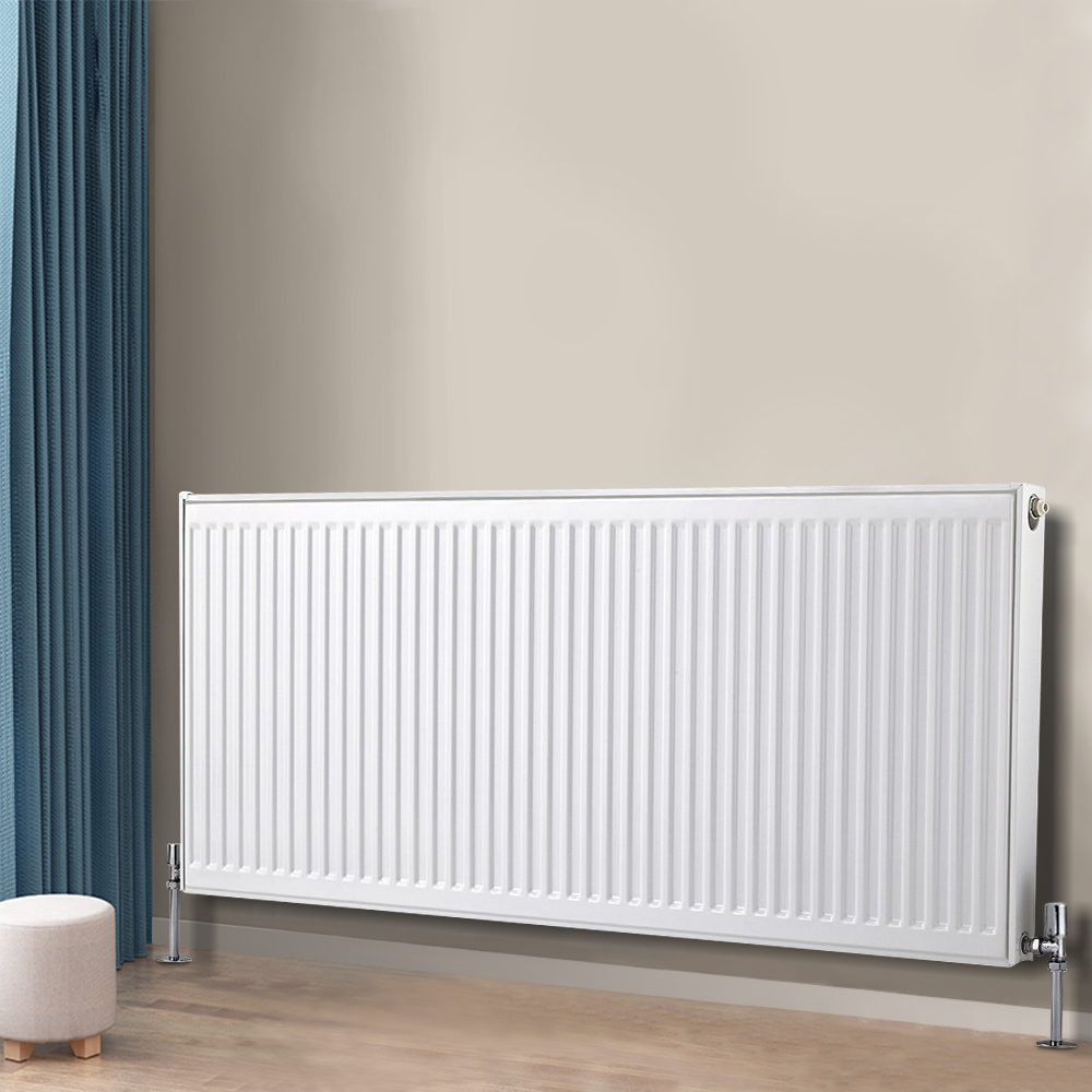 Convector Radiator Type 11 All Sizes Compact Single Panel Central ...