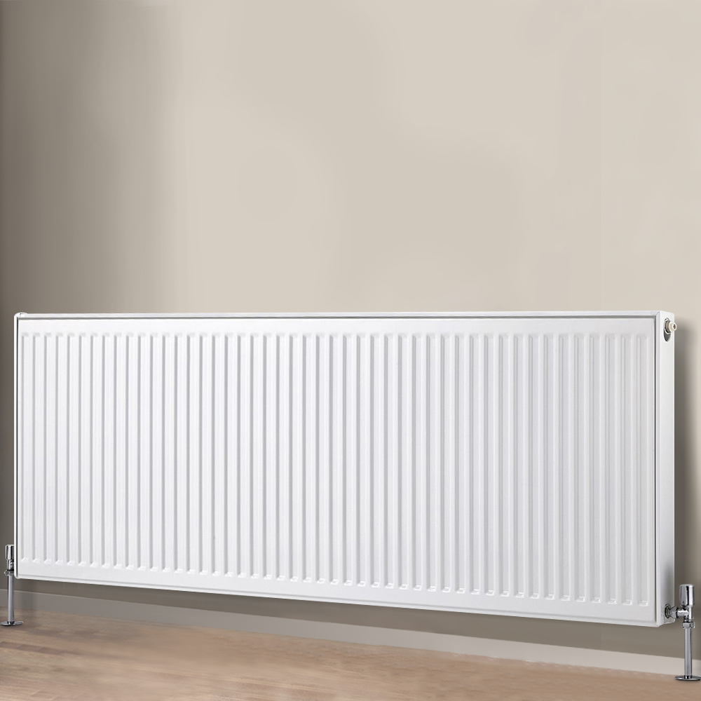 Convector Radiator Type 11 All Sizes Compact Single Panel Central ...