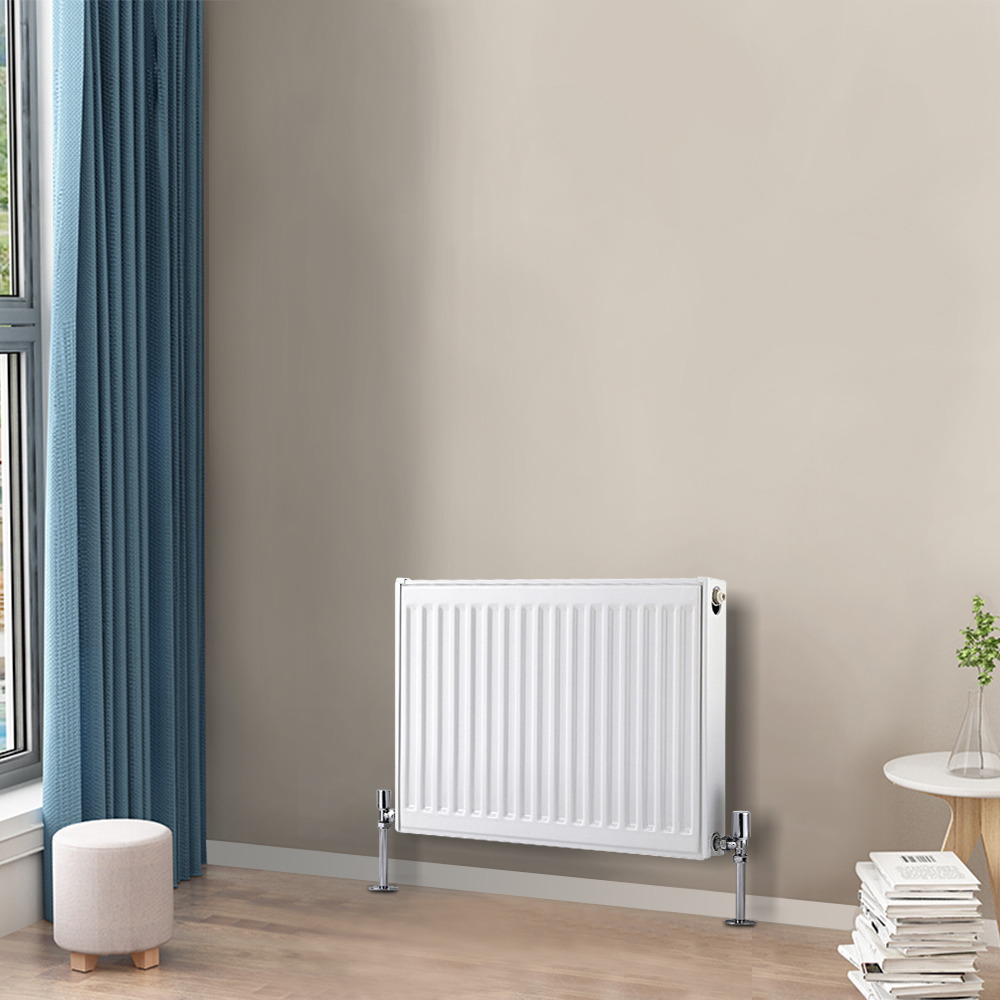 Convector Radiator Type 21 All Sizes Compact Double Panel Central ...