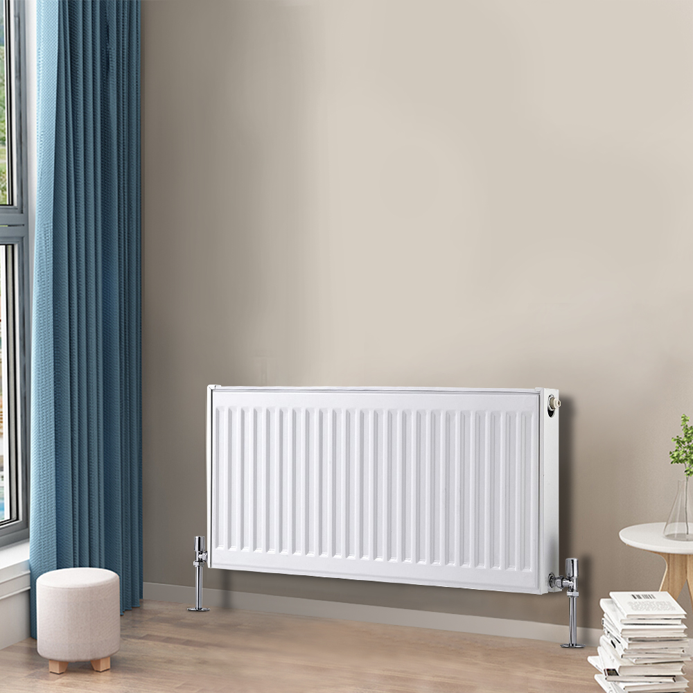 Convector Radiator Type 21 All Sizes Compact Double Panel Central ...