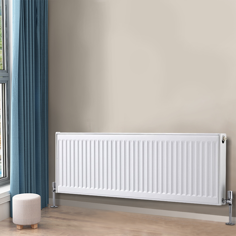 Convector Radiator Type 21 All Sizes Compact Double Panel Central ...