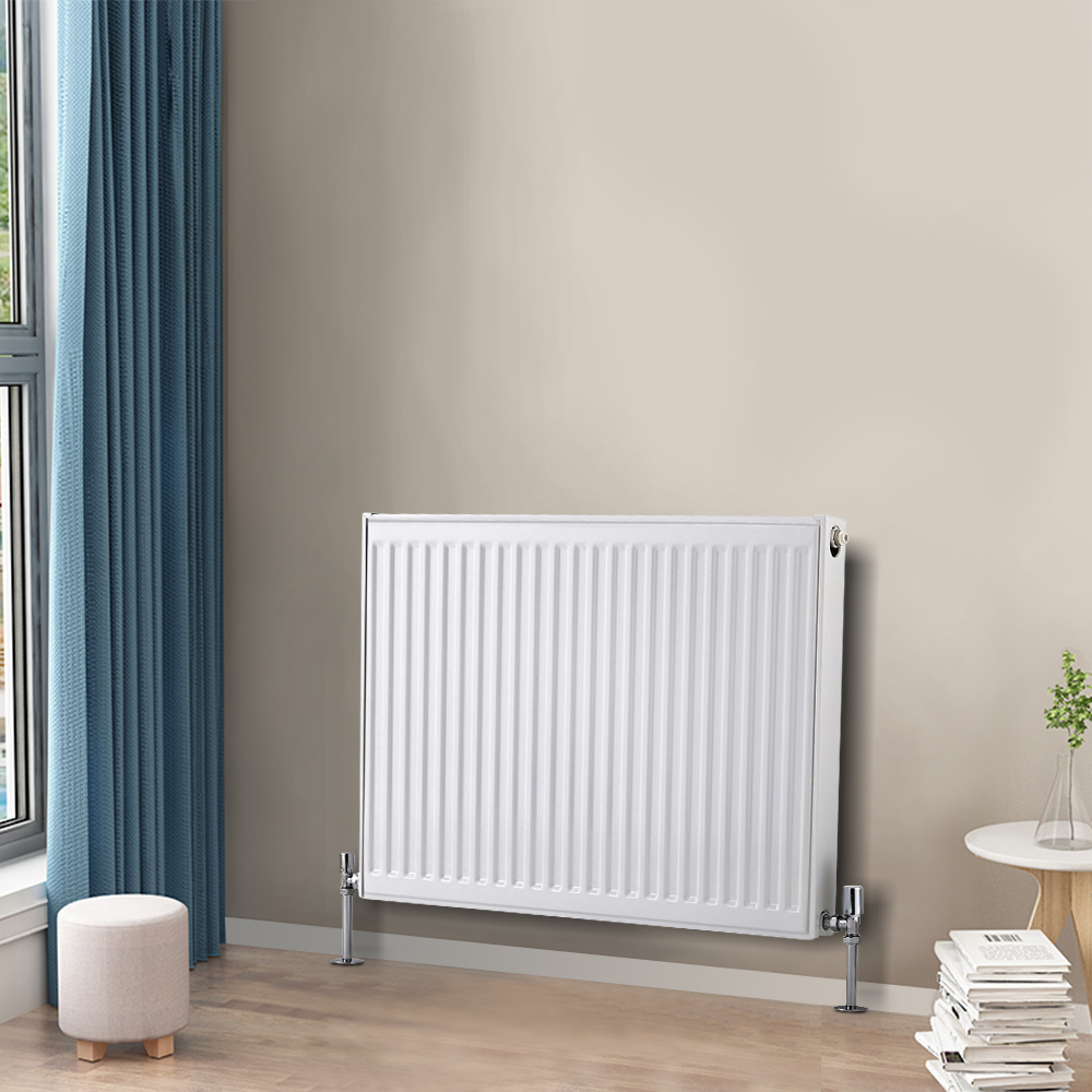 Convector Radiator Type 21 All Sizes Compact Double Panel Central ...