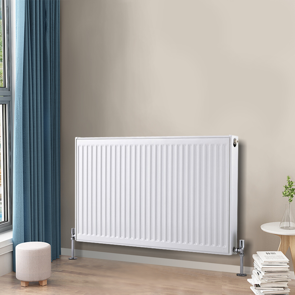 Convector Radiator Type 21 All Sizes Compact Double Panel Central ...