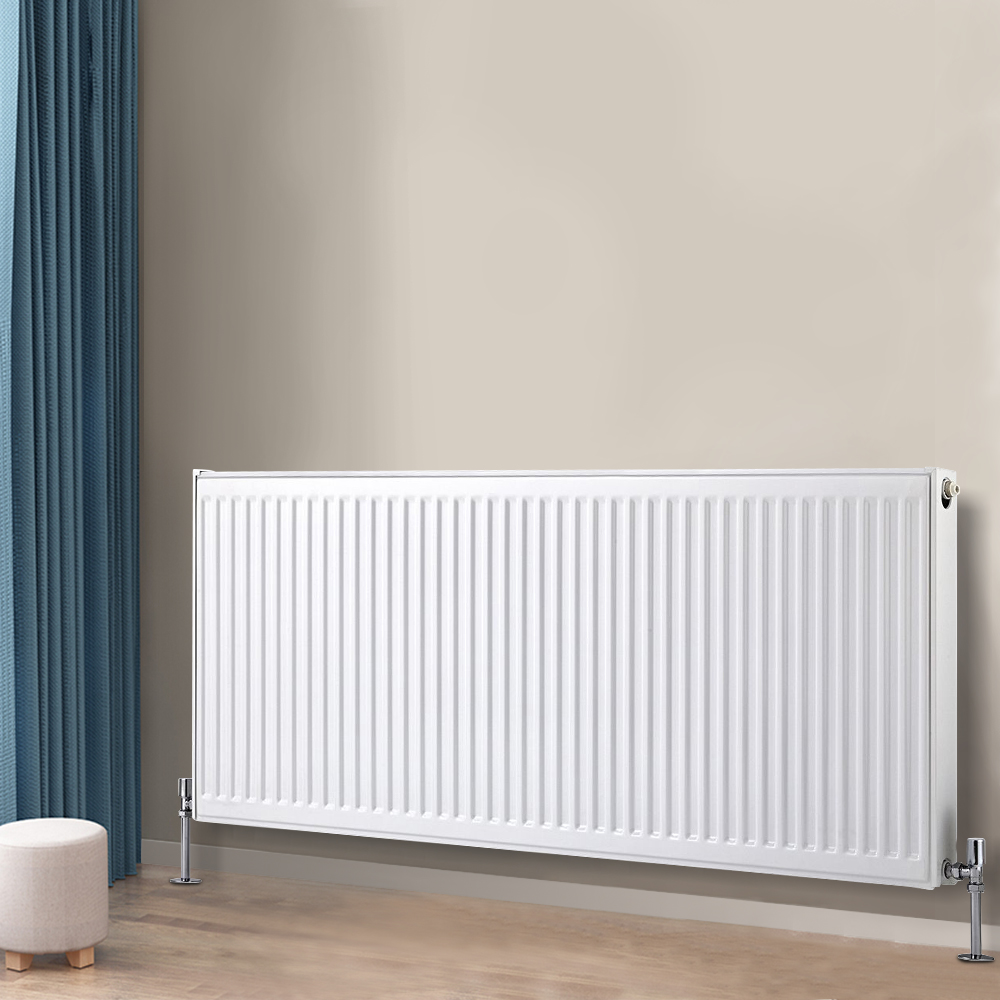 Convector Radiator Type 21 All Sizes Compact Double Panel Central ...