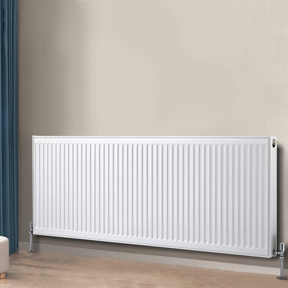 Convector Radiator Type 21 All Sizes Compact Double Panel Central ...