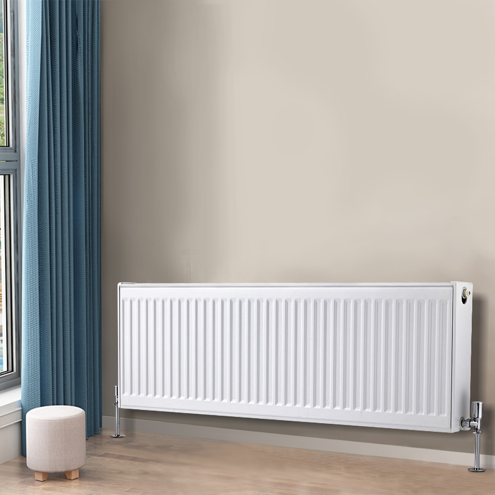 Convector Radiator Type 22 All Sizes Compact Double Panel Central ...