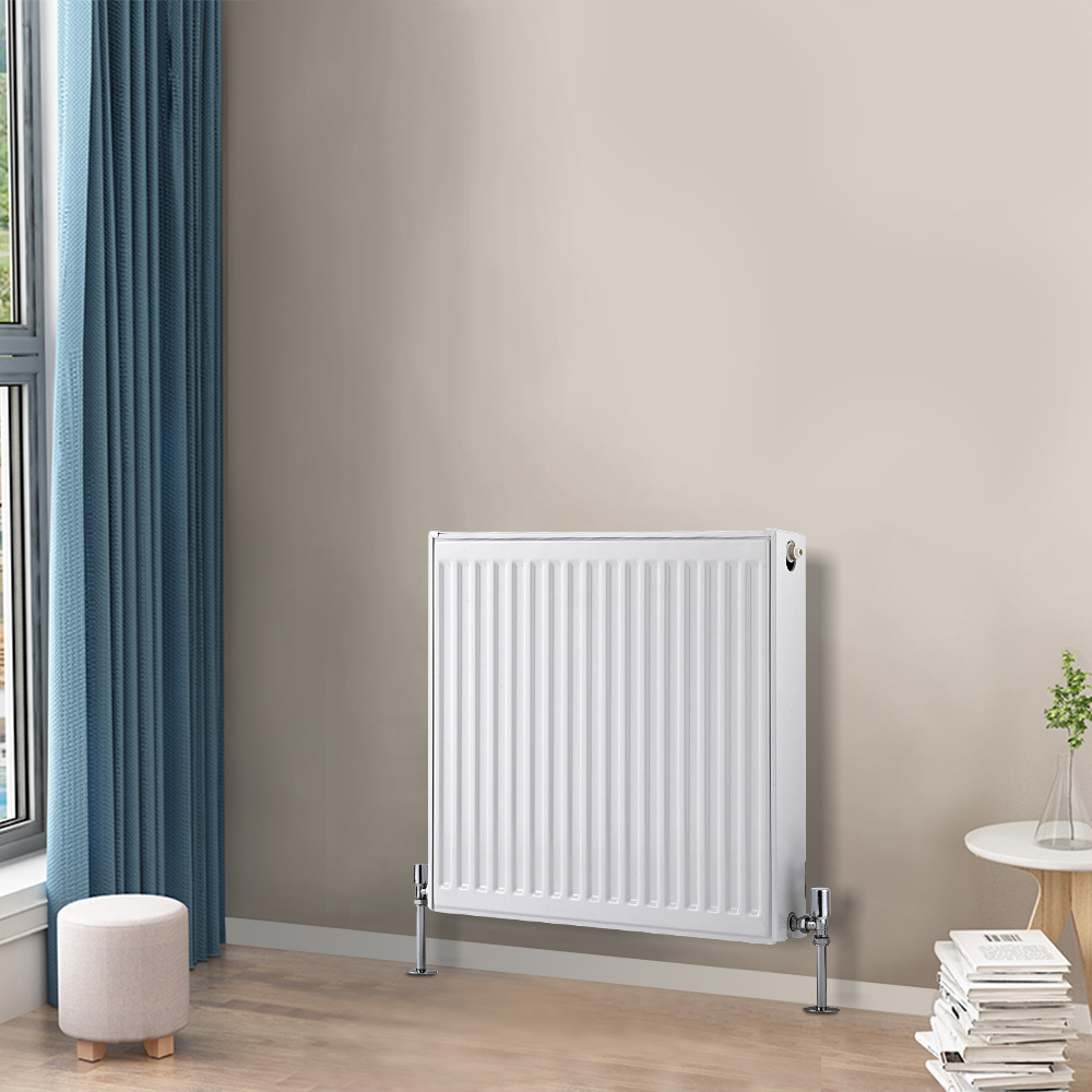 Convector Radiator Type 22 All Sizes Compact Double Panel Central ...