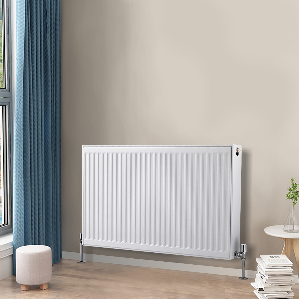 Convector Radiator Type 22 All Sizes Compact Double Panel Central ...