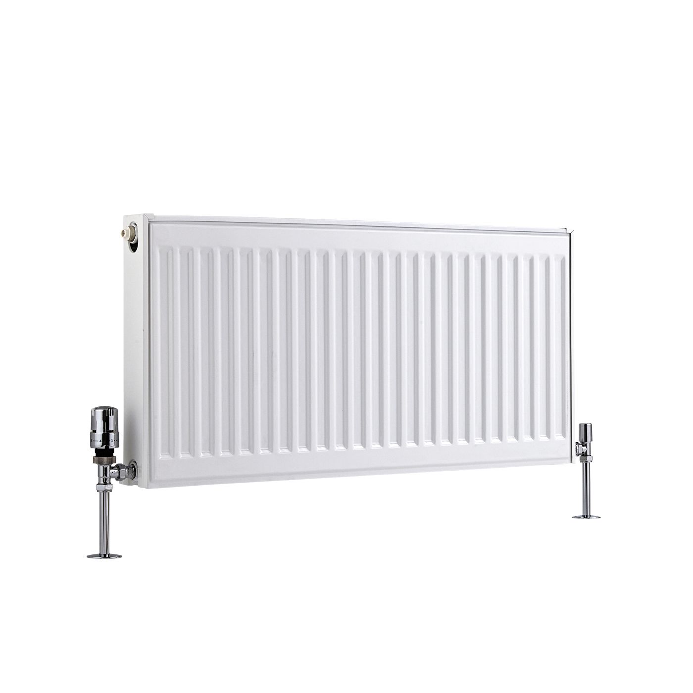 Convector Radiator Type 21 All Sizes Compact Double Panel Central ...