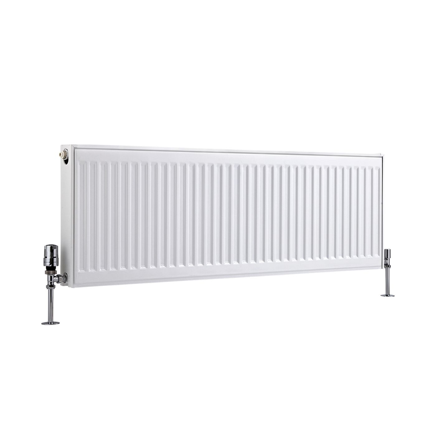 Convector Radiator Type 21 All Sizes Compact Double Panel Central ...