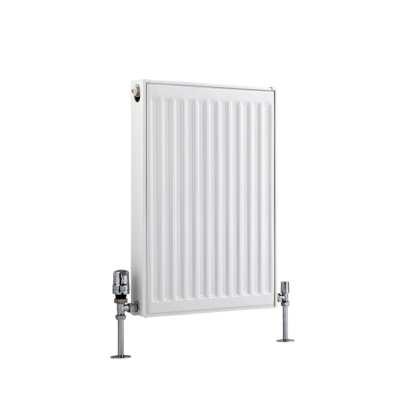 Convector Radiator Type 21 All Sizes Compact Double Panel Central ...