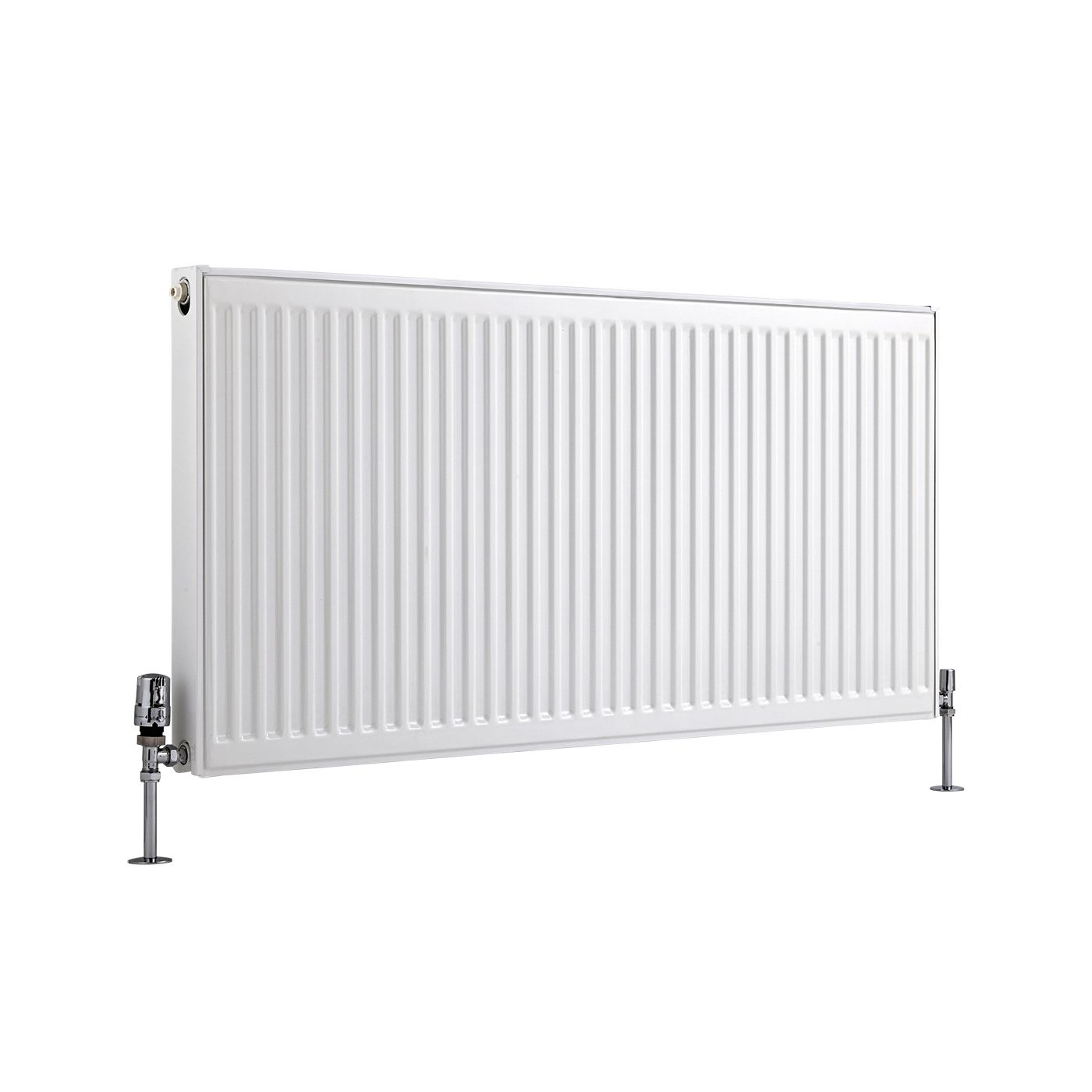 Convector Radiator Type 21 All Sizes Compact Double Panel Central ...