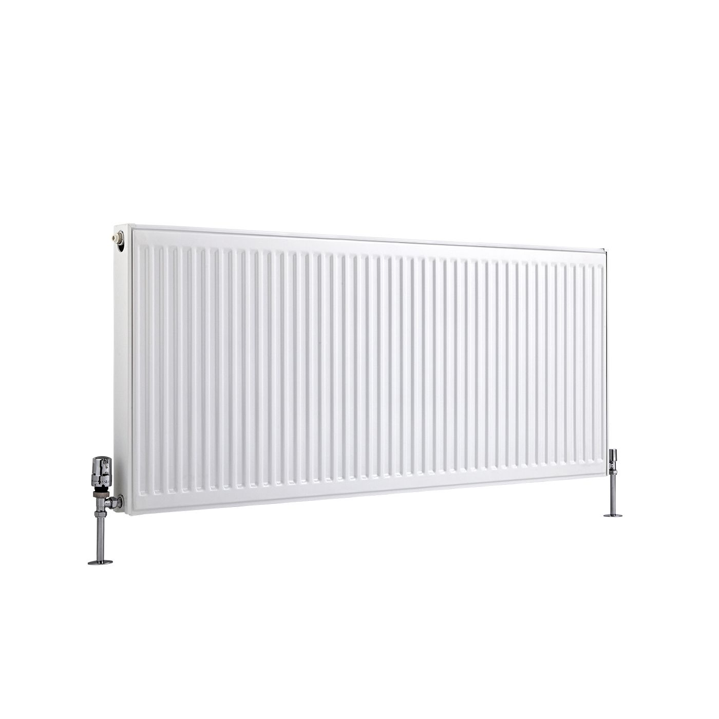 Convector Radiator Type 21 All Sizes Compact Double Panel Central ...