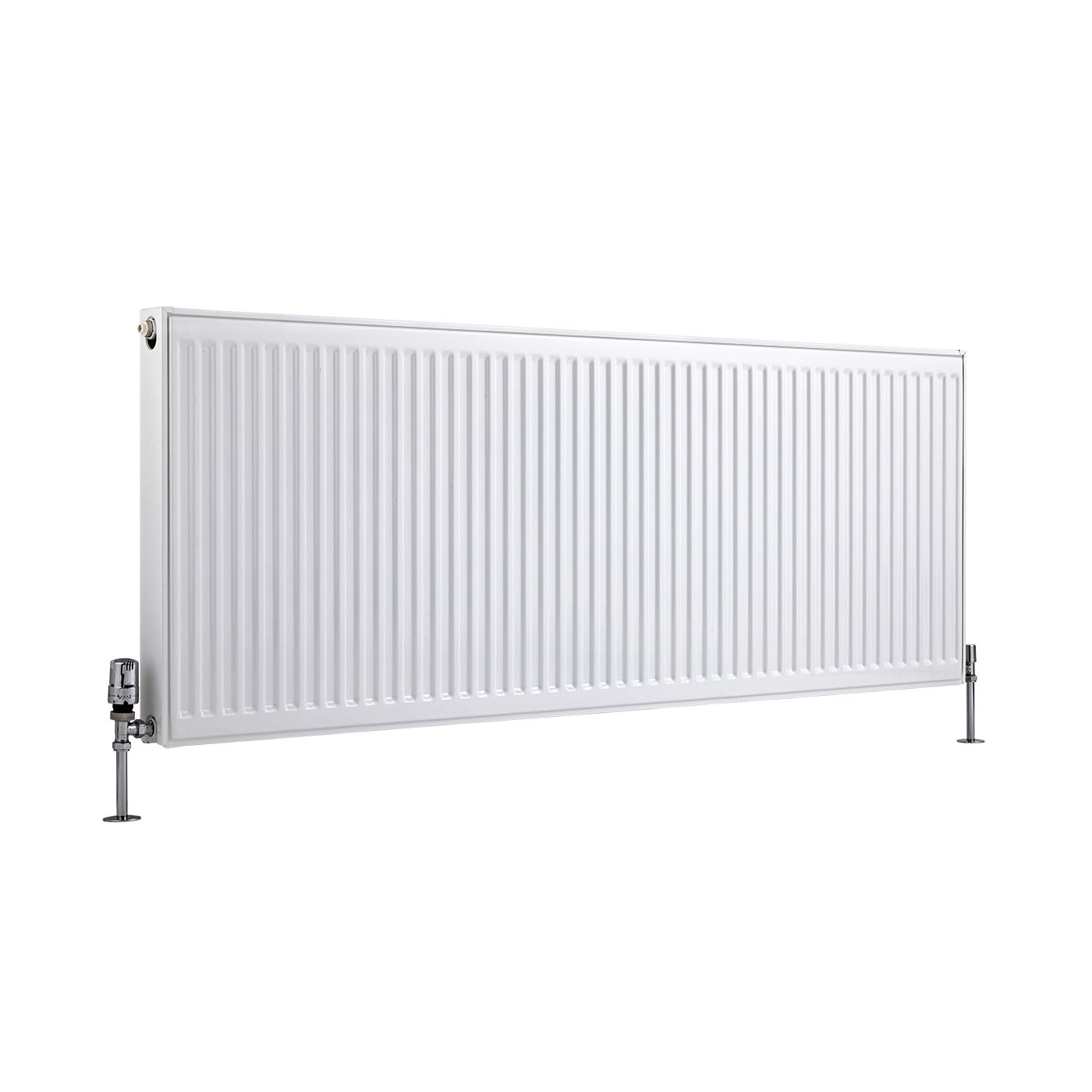 Convector Radiator Type 21 All Sizes Compact Double Panel Central ...