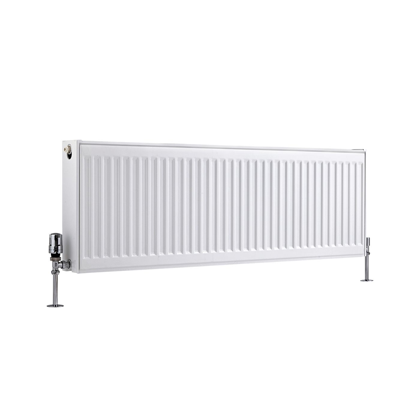 Convector Radiator Type 22 All Sizes Compact Double Panel Central ...