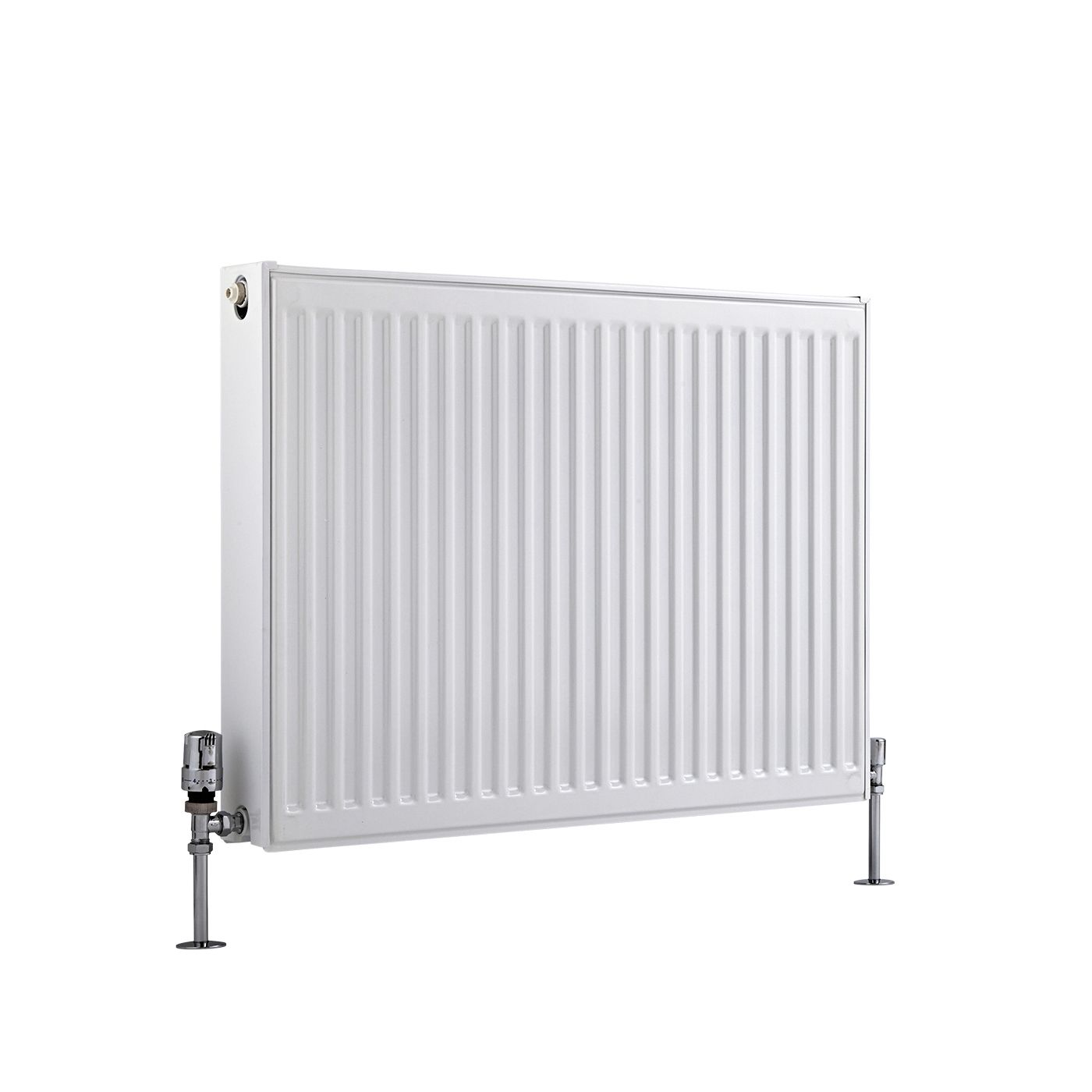 Convector Radiator Type 22 All Sizes Compact Double Panel Central ...
