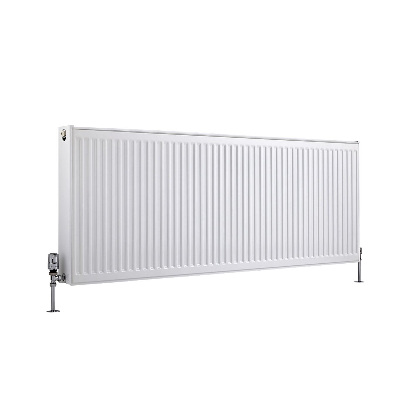 Convector Radiator Type 22 All Sizes Compact Double Panel Central ...